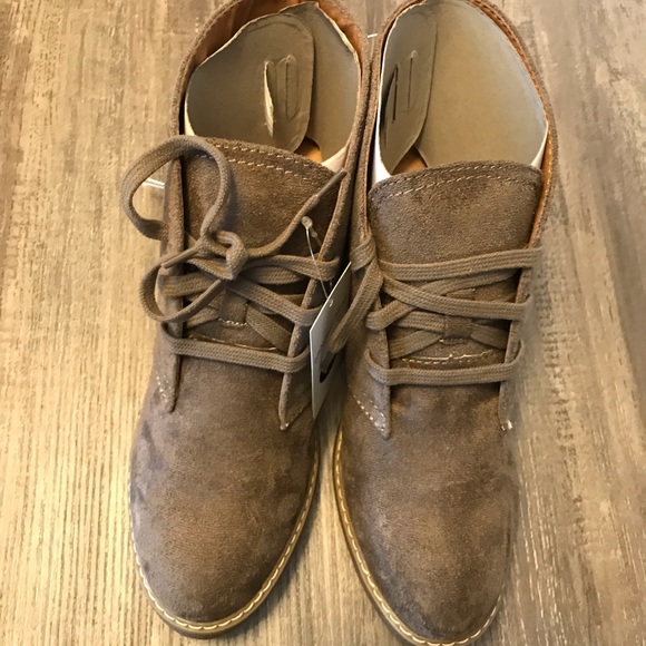 Universal Thread | Shoes | Brand New Universal Thread Bootie | Poshmark